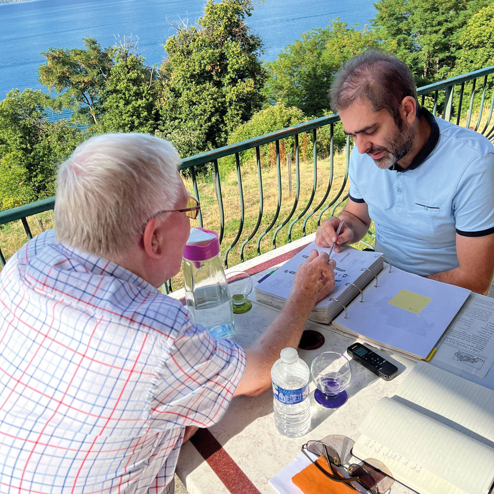 A journey of engineering obstacles